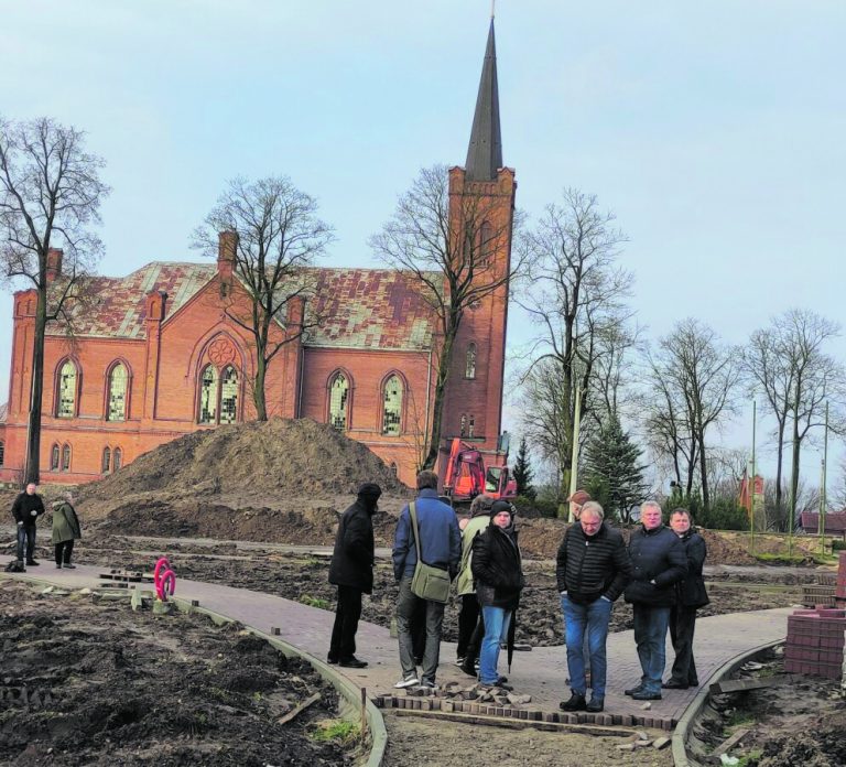 Karo vadas, Biržų įkūrėjas Kristupas Radvila Perkūnas. Ar jis vertas ...