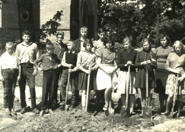 Metų kraitis: kuo 2021-aisiais pasipildė Biržų krašto muziejaus „Sėla ...