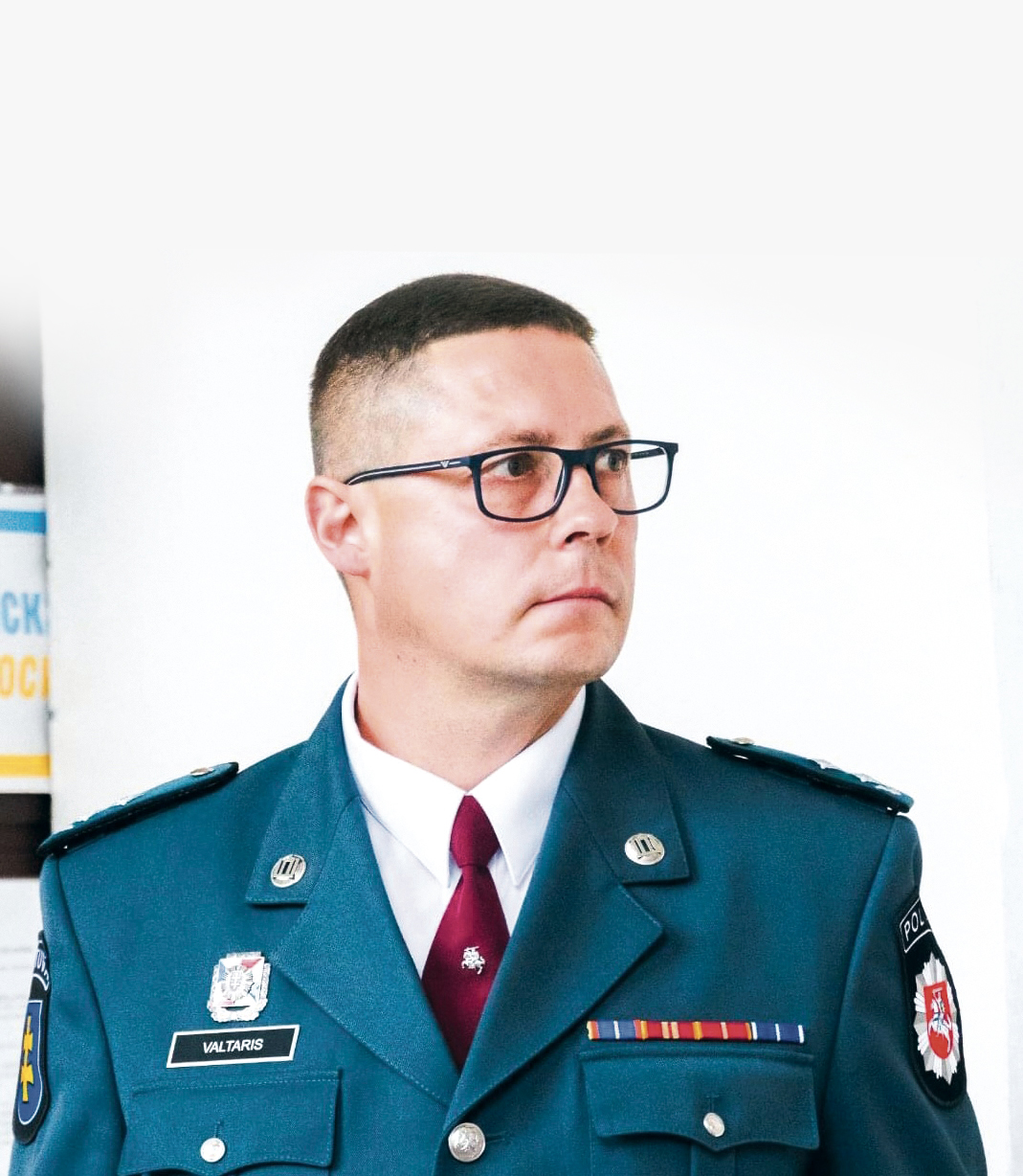 Apie titulus, biržietišką paveldą ir pasirinkimus - Biržų laikraštis "Šiaurės Rytai"