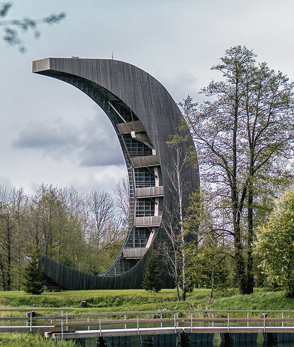 Neramios dienos Kirkiluose - Biržų laikraštis "Šiaurės Rytai"