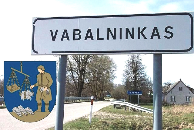 Naujuosius metus Vabalninko „Vabala“ dar sutiks - Biržų laikraštis ...