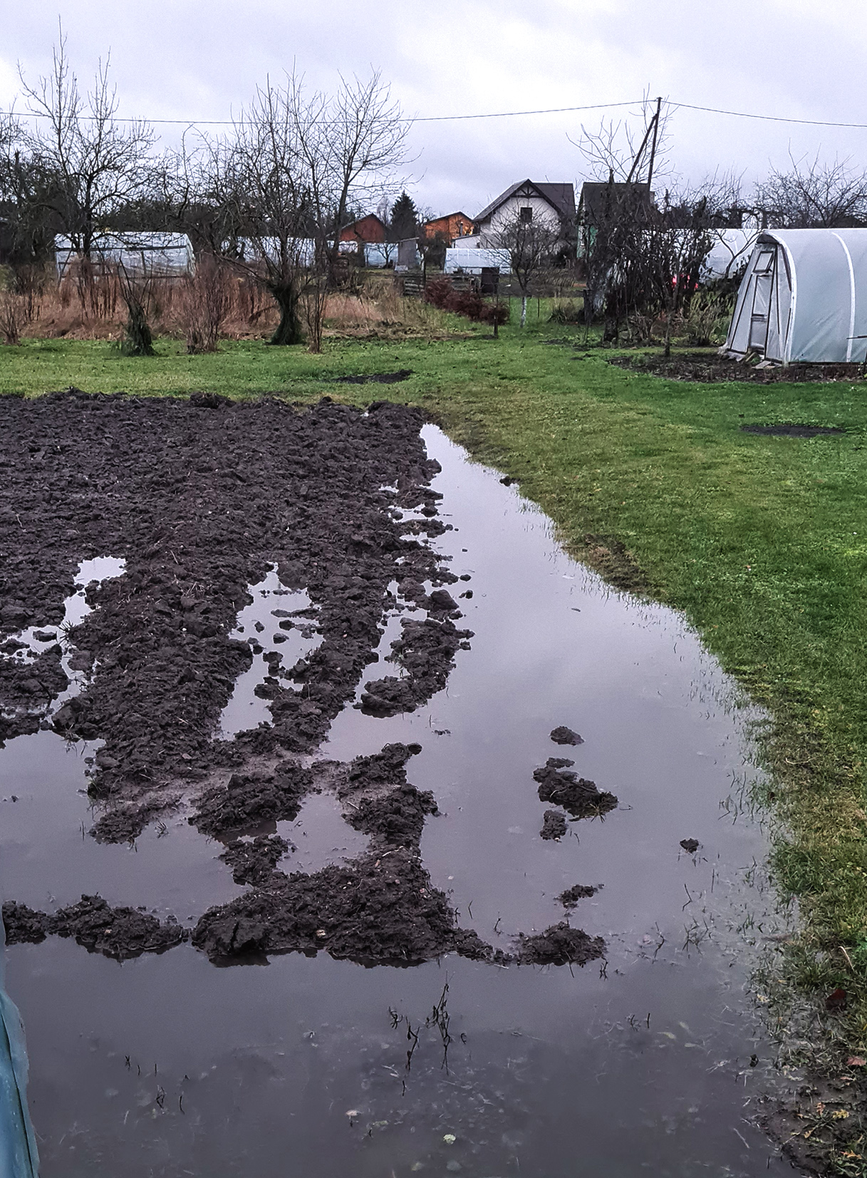 Pradės melioracijos sistemų remonto darbus - Biržų laikraštis "Šiaurės ...