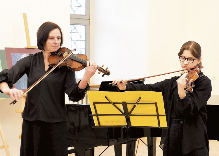 Apie gimtąją kalbą - Biržų laikraštis "Šiaurės Rytai"