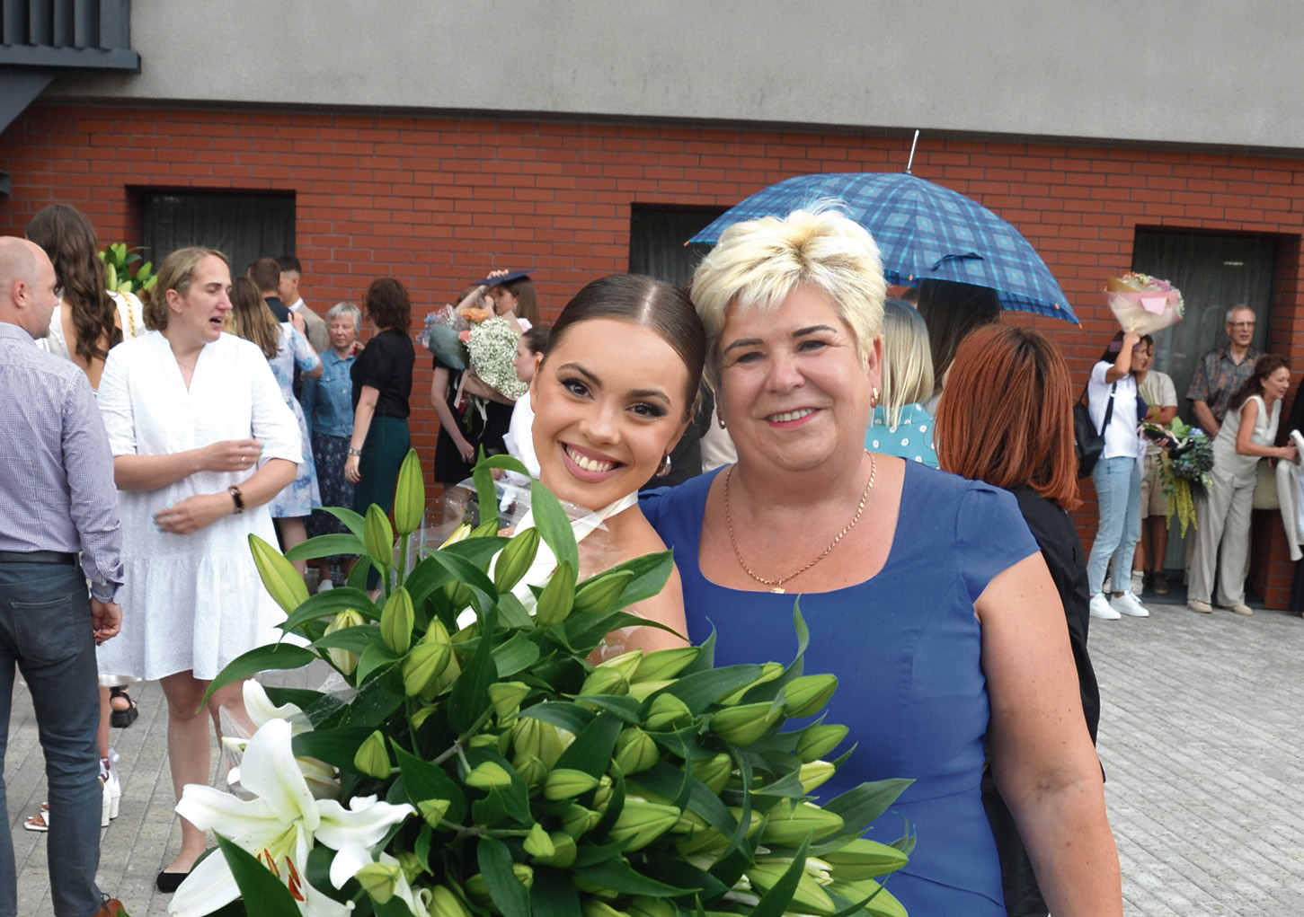 Jaunystės šventė - Biržų laikraštis "Šiaurės Rytai"