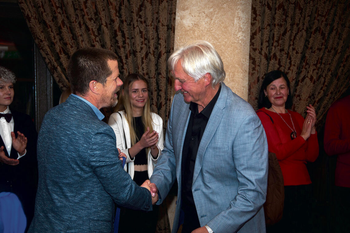 Sezono uždarymo šventėje – užuominos apie ateities planus - Biržų ...