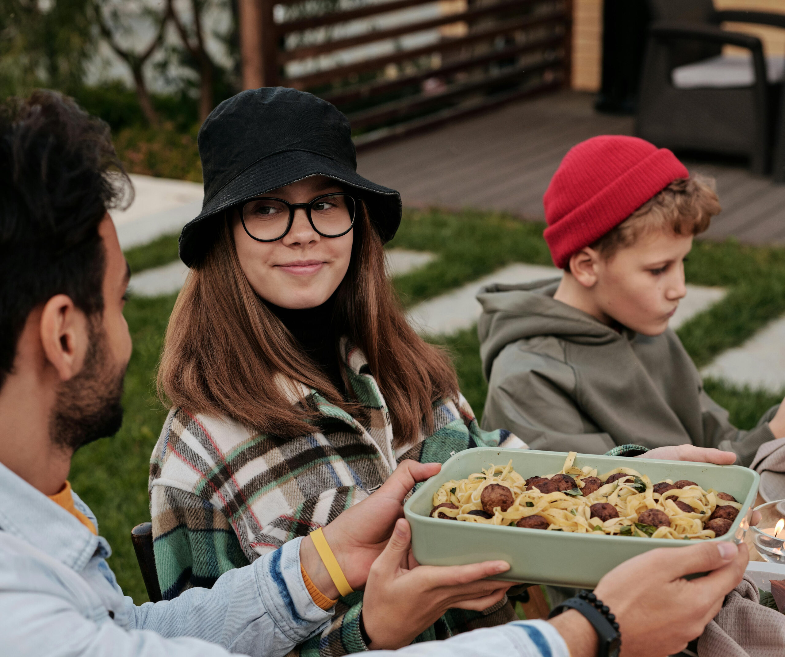 Lauko pavėsinės – kainos, privalumai ir poilsio galimybės - Biržų laikraštis "Šiaurės Rytai"