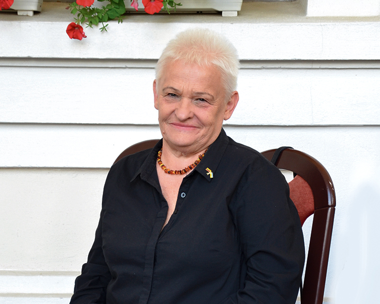 Apie nuovargį, nuobodulį, (ne)kultūrą Biržų politikoje - Biržų ...